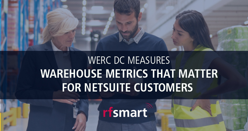Top Warehouse Metrics that Matter Top Warehouse Metrics that Matter